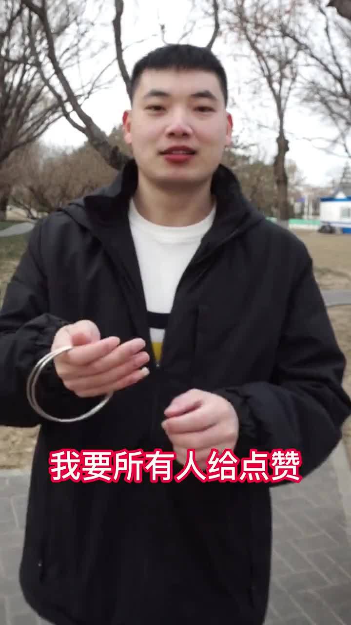 才艺表演,简单又好玩!