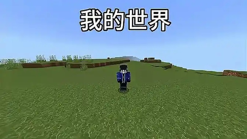 冷知识我的世界紫水晶演示
