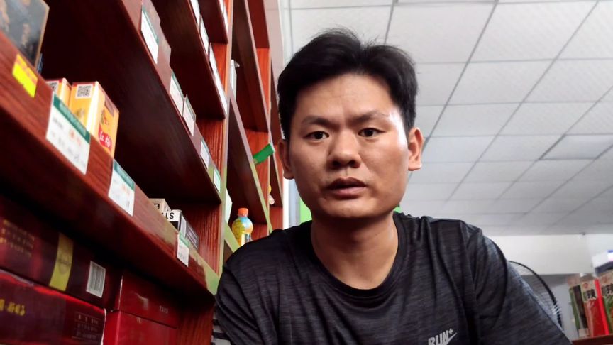 盯盯拍行车记录仪Z5开箱