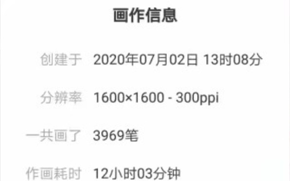 【指绘】画世界新人用了十二个小时画了个什么鬼!?