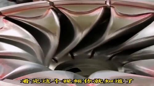 模具为什么要开排气?