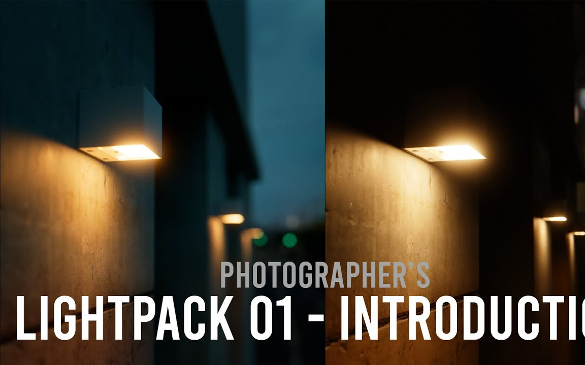 iBlender中文版插件 LightPack 01 IES 物理灯光资产模型灯具 Blender ...