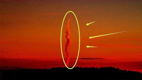 地球最罕见的2个现象,人类几乎无缘目睹,科学至今无法解释!