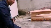 太阳能热水器水温水位传感器探头维修安装更换视频