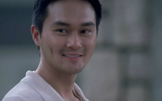 【卧虎】【粤语】无字幕 张智霖cut (2006)