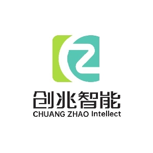 创兆五轴联动点胶机 