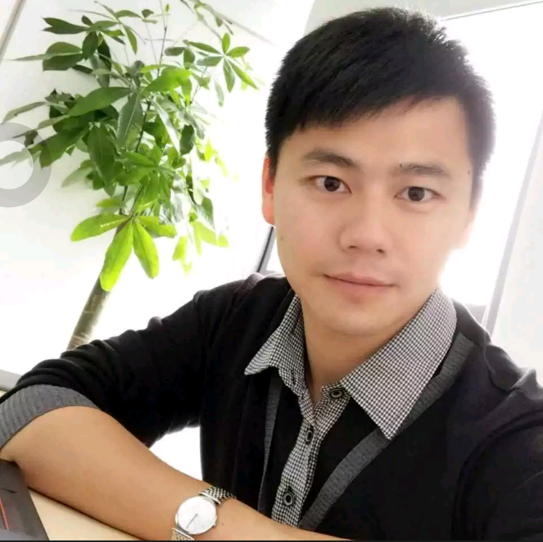 IT技术老兵 