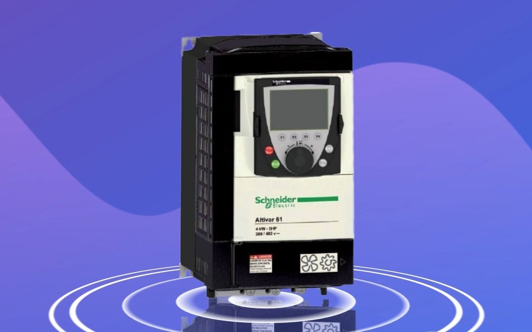 揭秘变频器超级密码