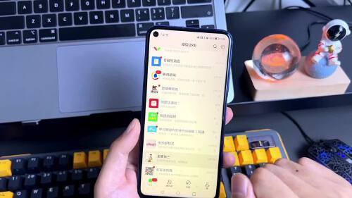 微信图片过期了无法打开,用对方法轻松找回过期图片