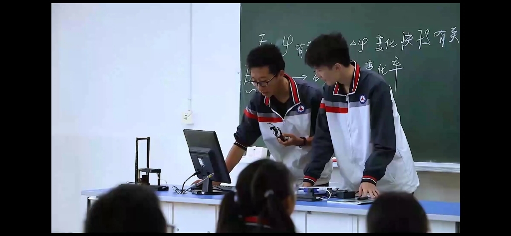 探究感应电动势的大小