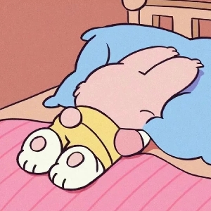 摆烂好rua山药鱼 