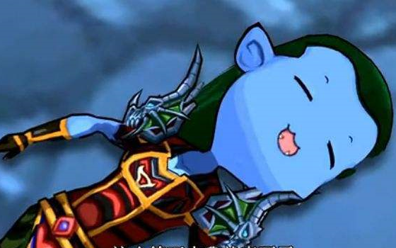 《我叫MT4》不删档试玩~34