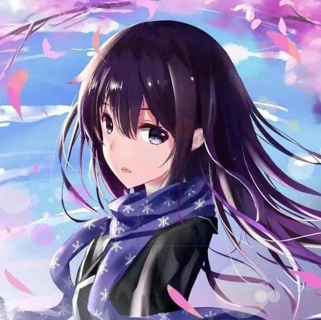 一弄雪下 