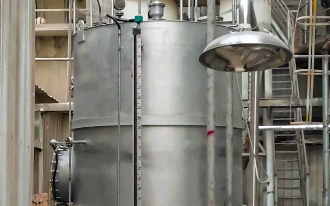 sncr脱硝和scr脱硝如何选择?山东保蓝环保知识分享#脱硝设备#环保厂家