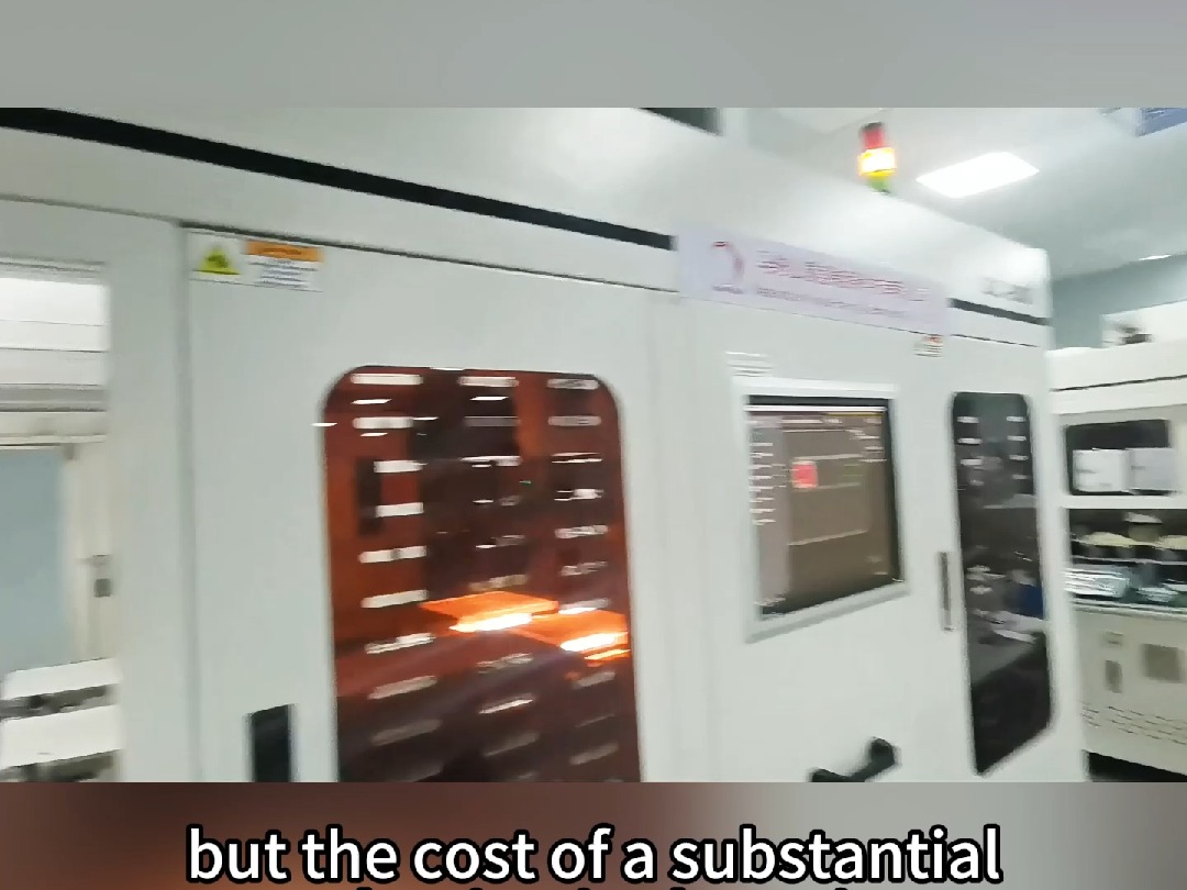 10-100MW/200MW投资小产能光伏组件生产线必备设备有哪些?有哪些...