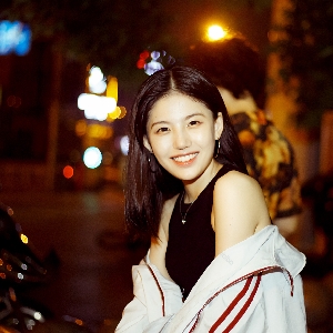 大鹿鹿Yay 