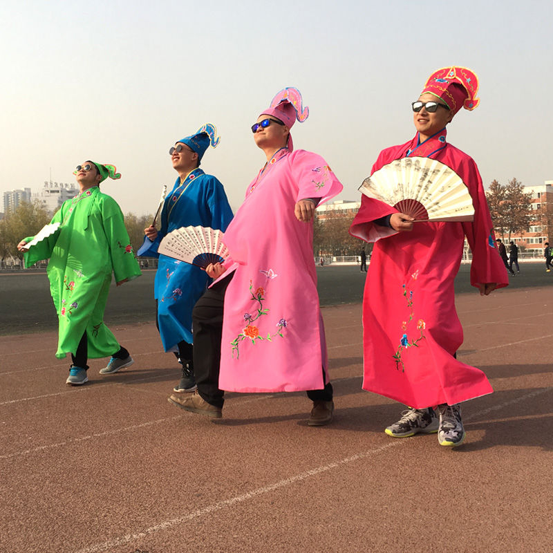 菜花蛇-快乐原神 