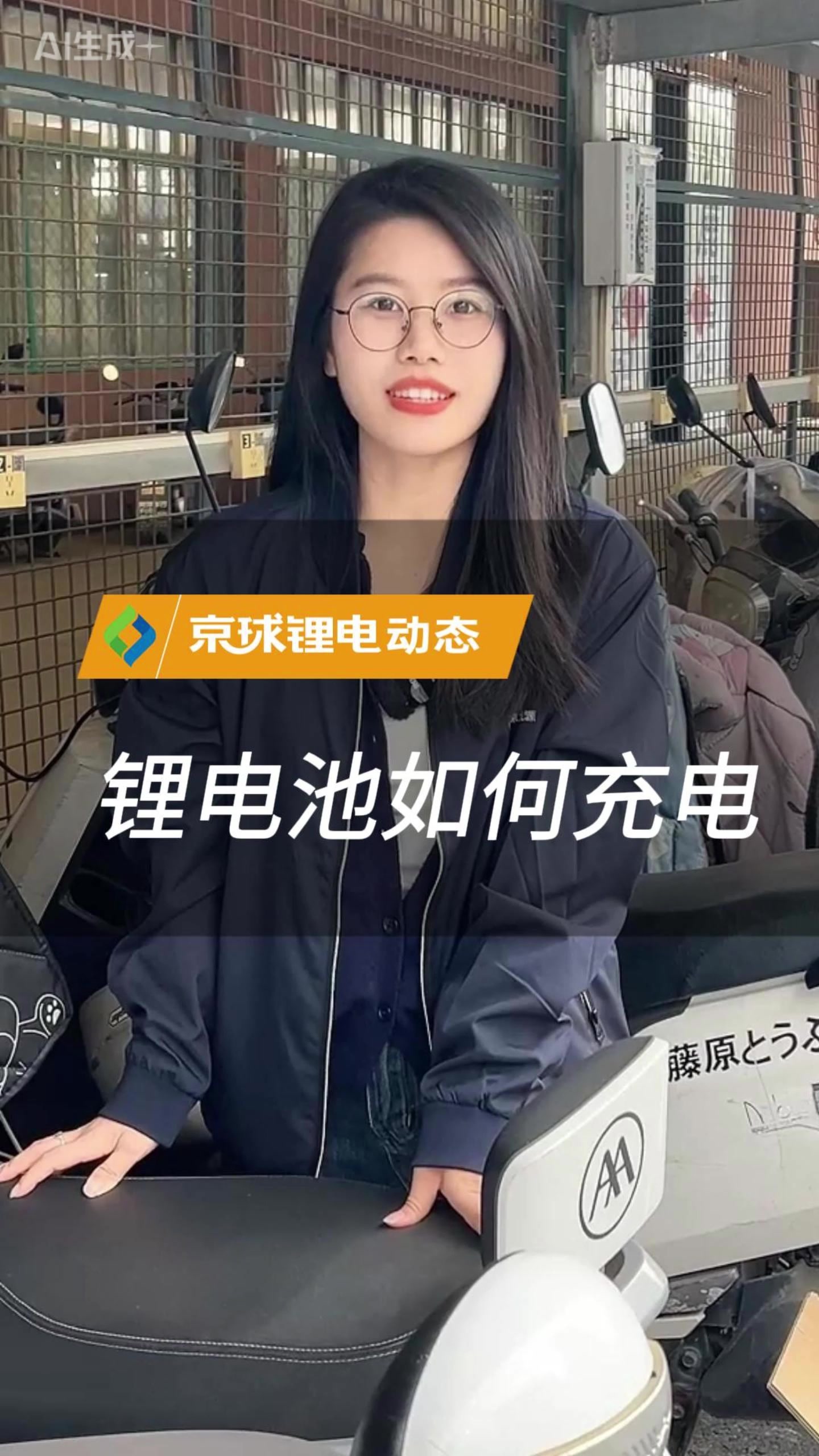 磷酸铁锂电池该如何正确充电? #磷酸铁锂电池 #电动车电池 #电池...