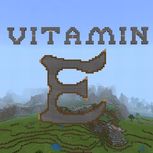 Vitamin维E 