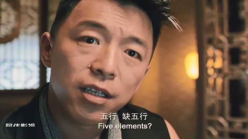 你是五行缺五行啊这么能忽悠的人,还是第一次见