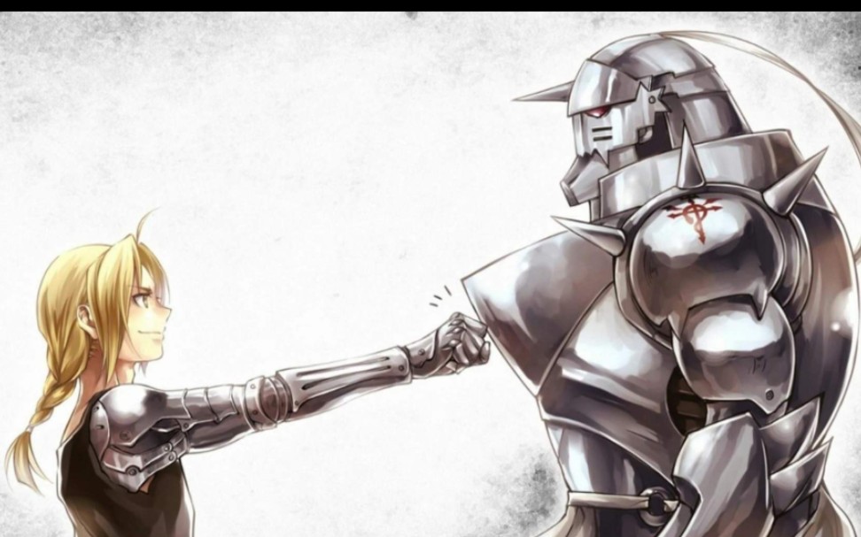 【计算器音乐】 嘘(钢之炼金术师FA ED1)