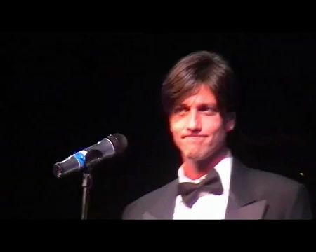 男模唱歌剧】颜值担当的男高Gianluca paganelli演唱两首歌剧