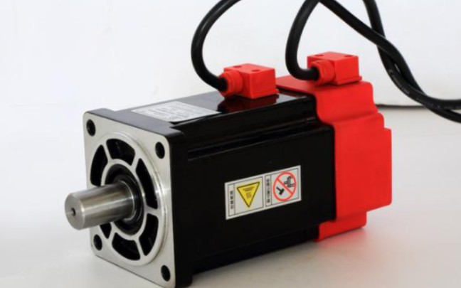 步进电机_伺服电机选型计算应用详解