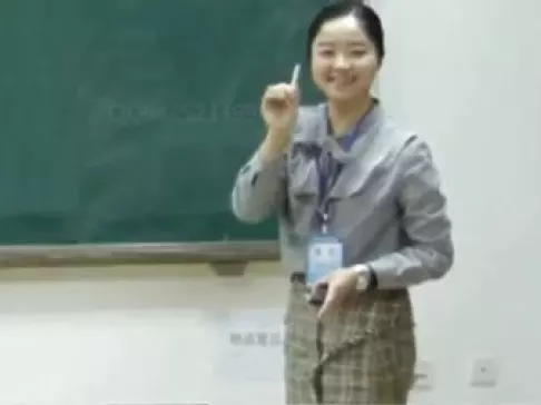 【小学语文试讲】微课模拟上课 无生试讲微型课 对空讲课片段教学