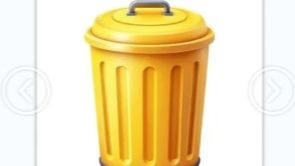 【3dmax入门基础教学】垃圾桶制作!从零开始搭建!学习3dmax必备的...