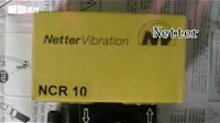 ncr10,气动振动器,德国netter气动振动器,netter-findeva.com
