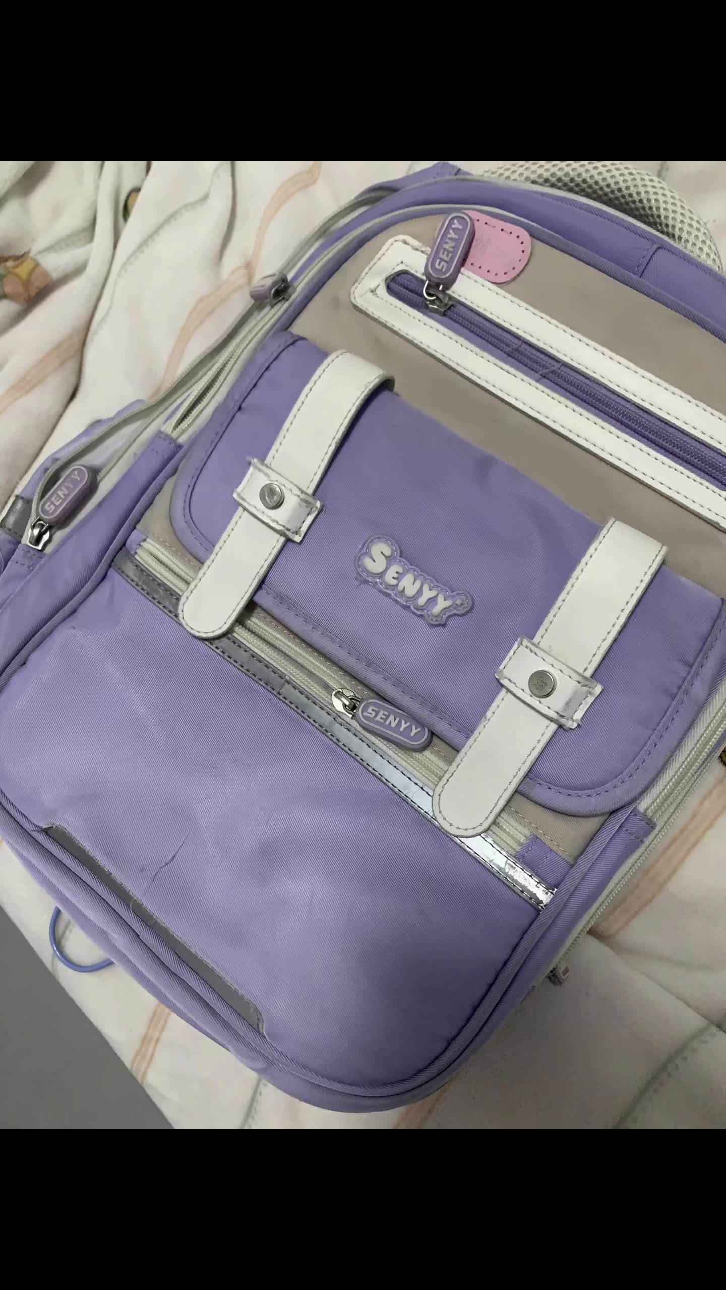 ...刷鞋,刷书包,洗校服,洗衣服,床单被罩,又干净又香,超级好用的洗衣粉,...