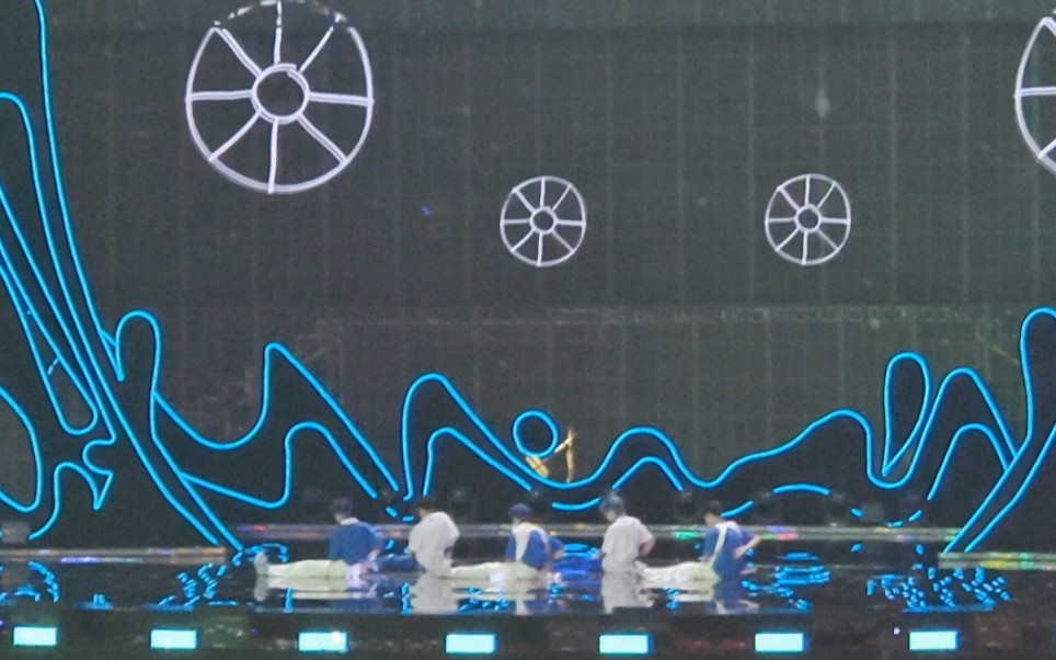 【TF家族三代】yummy~yummy~