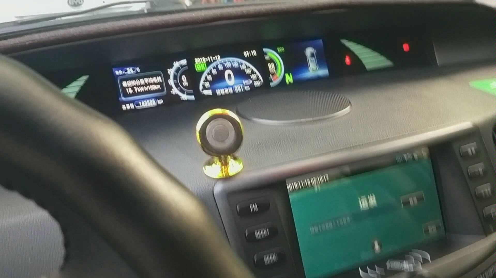 深圳出租车,拉了一个中午都是十几块的客多