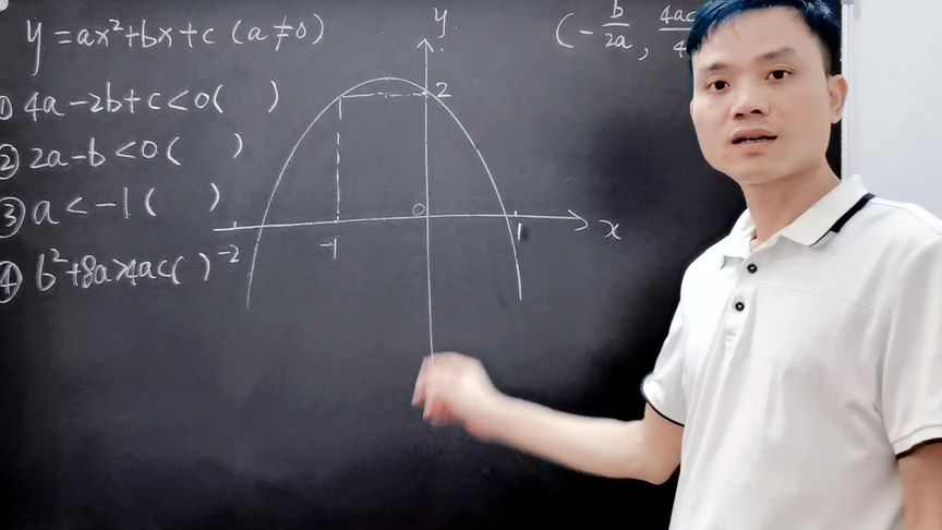 #初中数学 #二次函数 #九年级数学