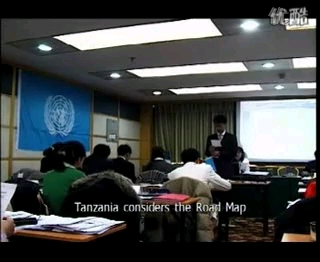 北大【模拟联合国】流程,带你了解高大上的联合国大会如何运作!