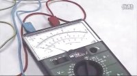 光电效应测定普朗克常数