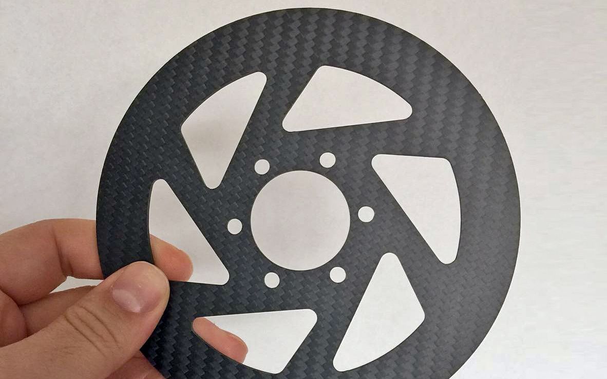 我就轻轻蹭一蹭!碟刹蹭碟解决原理和指南