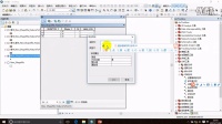 ArcGis10.1视频教程第八讲 缓冲区分析buffer