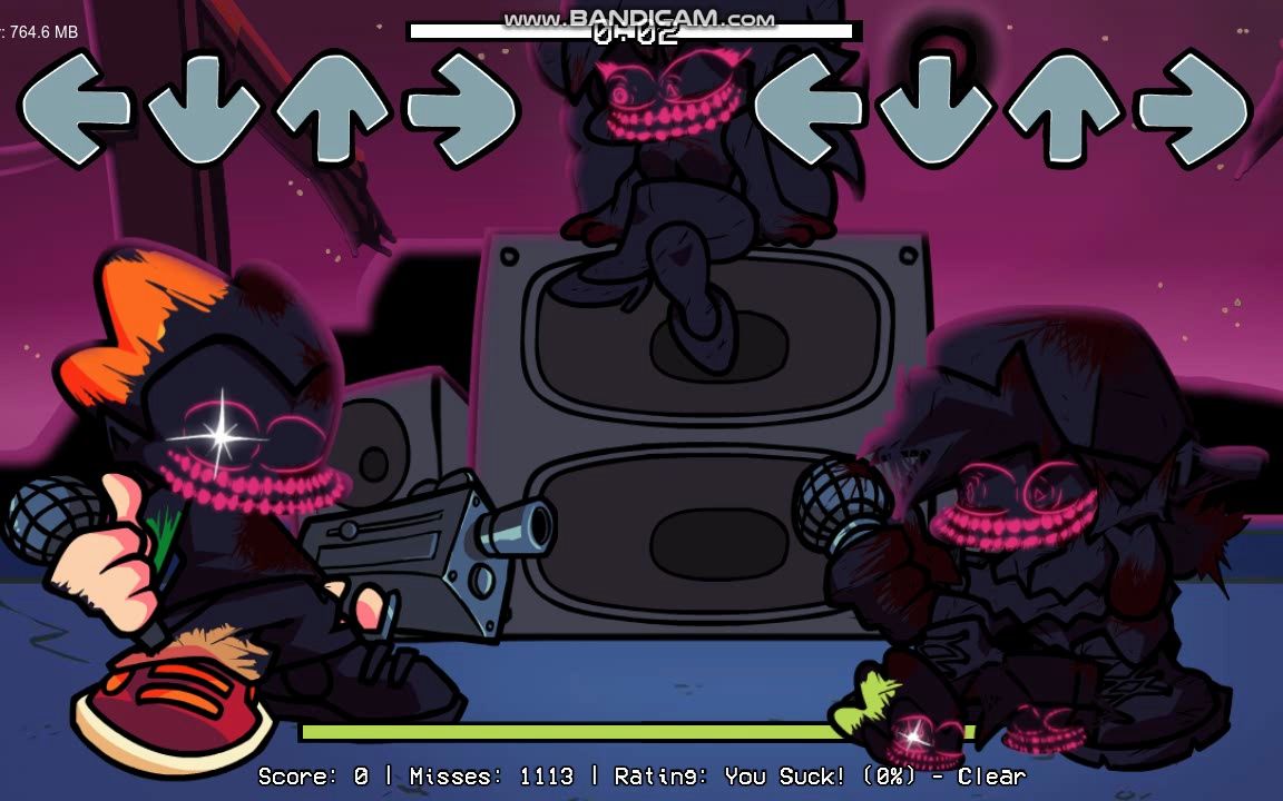 腐化优质模组黑暗碰撞phase2整活之如果BF失忆了