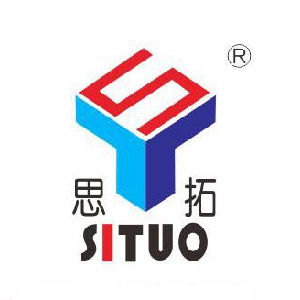 无锡思拓压铆机 