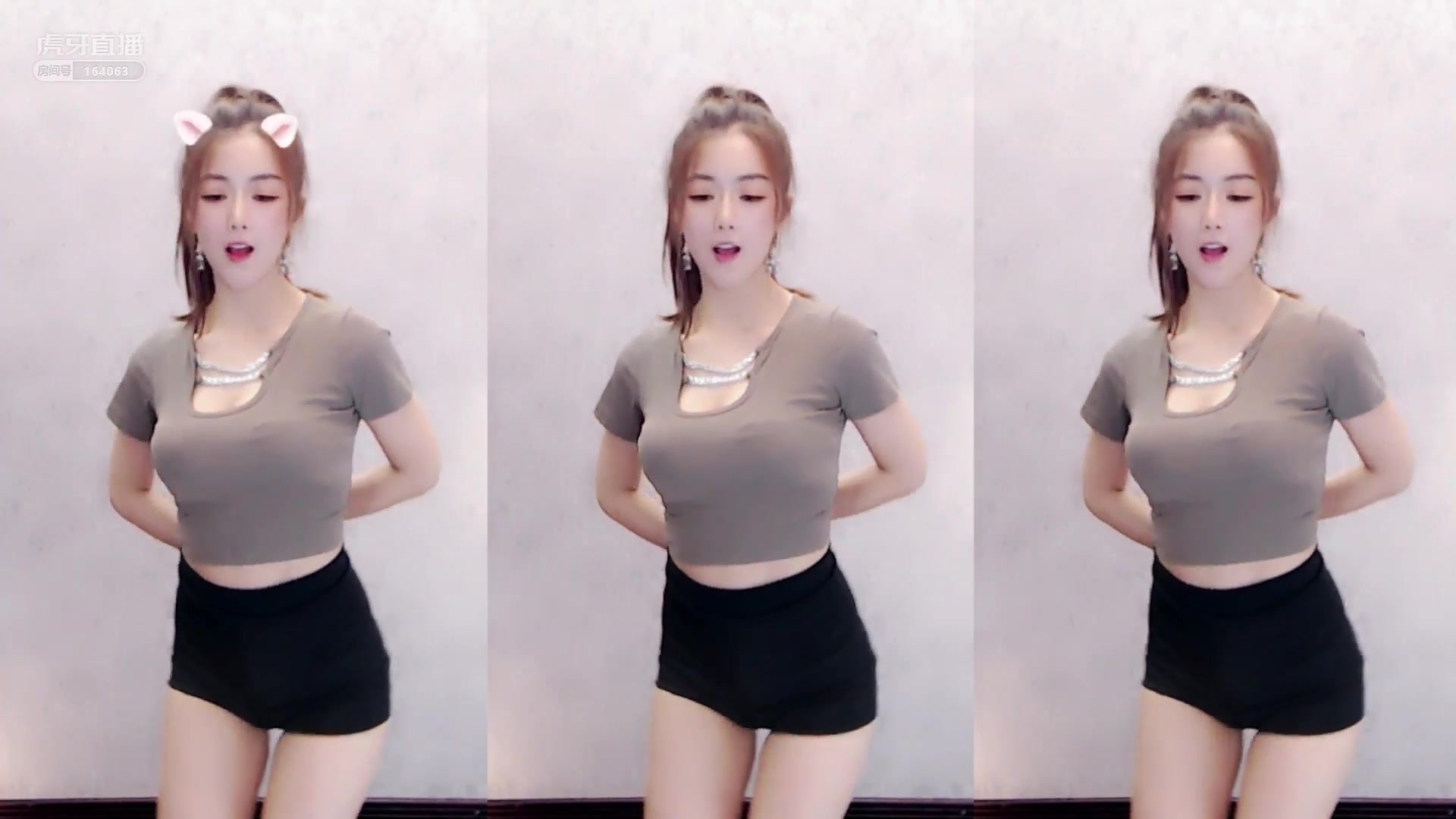 RD恩率近期857加特林舞蹈剪辑合集(删减不定)