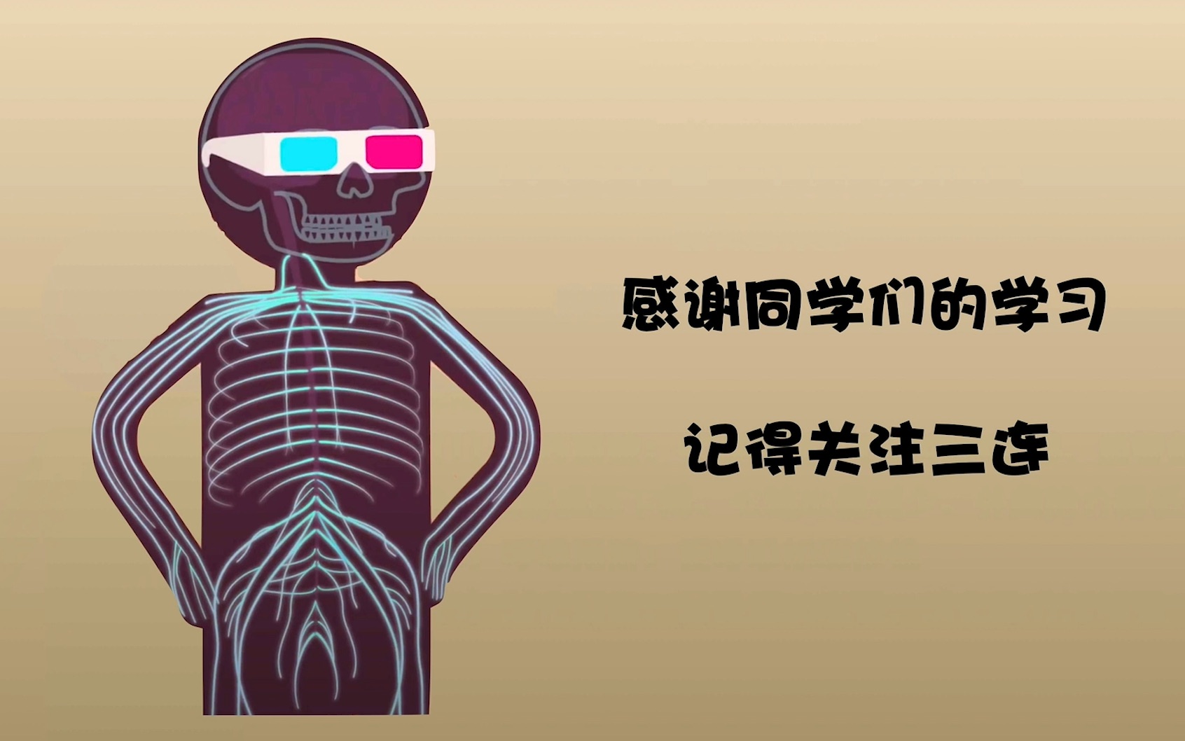...搞定神经系统很迷的分类/交感、副交感神经系统/迷走神经/运动生理...