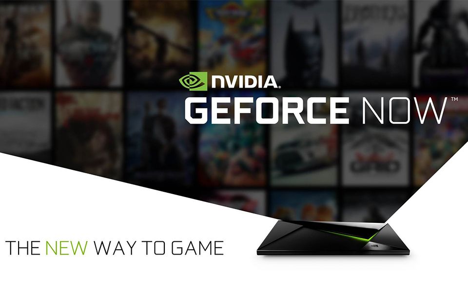 老电脑有救了!英伟达CES宣布为Windows免费提供GeForce NOW服务