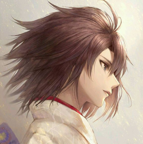 月华来兮 