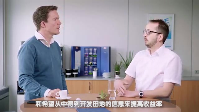 人工智能AI驱动数字农业,未来可养活整个世界。