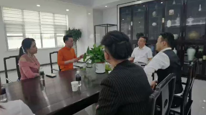 走访调研,为每一家企业设计唯一方案,打造差异化
