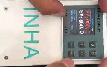 数显气体质量流量计如何操作使用