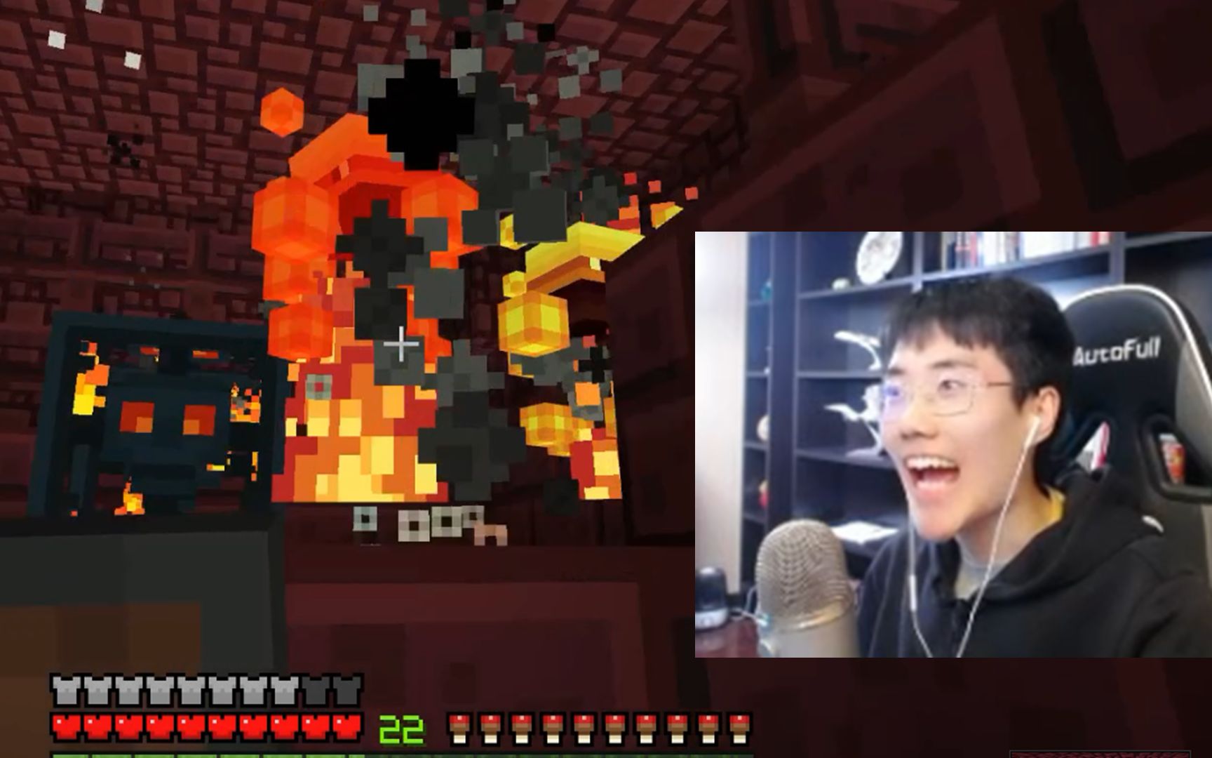 彩 虹 岛 行 为【奇怪君/文艺复兴生存】ep.7 minecraft 我的世界