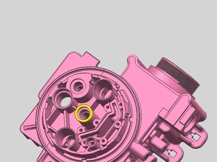 UG片体和实体合并成整体的2种方法,最后一种你肯定没见过