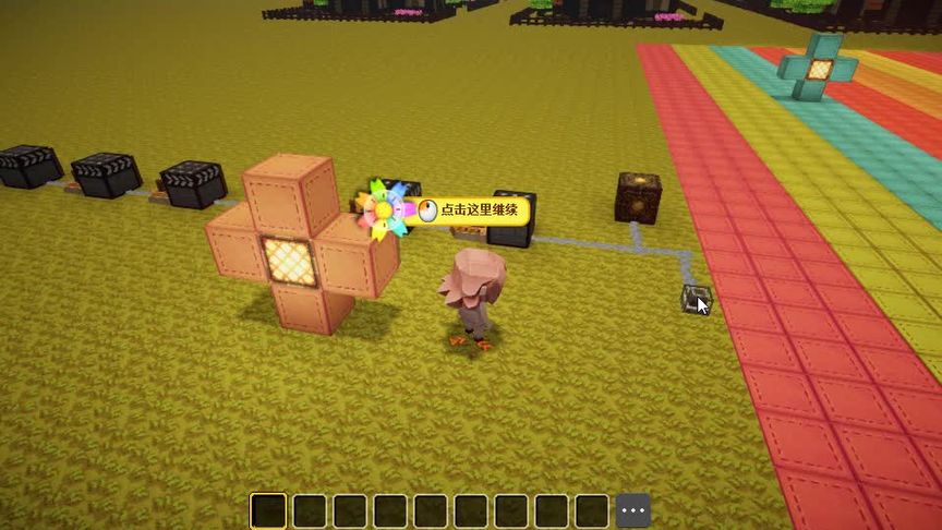 3D动画作品《小丑》的故事#少儿动画